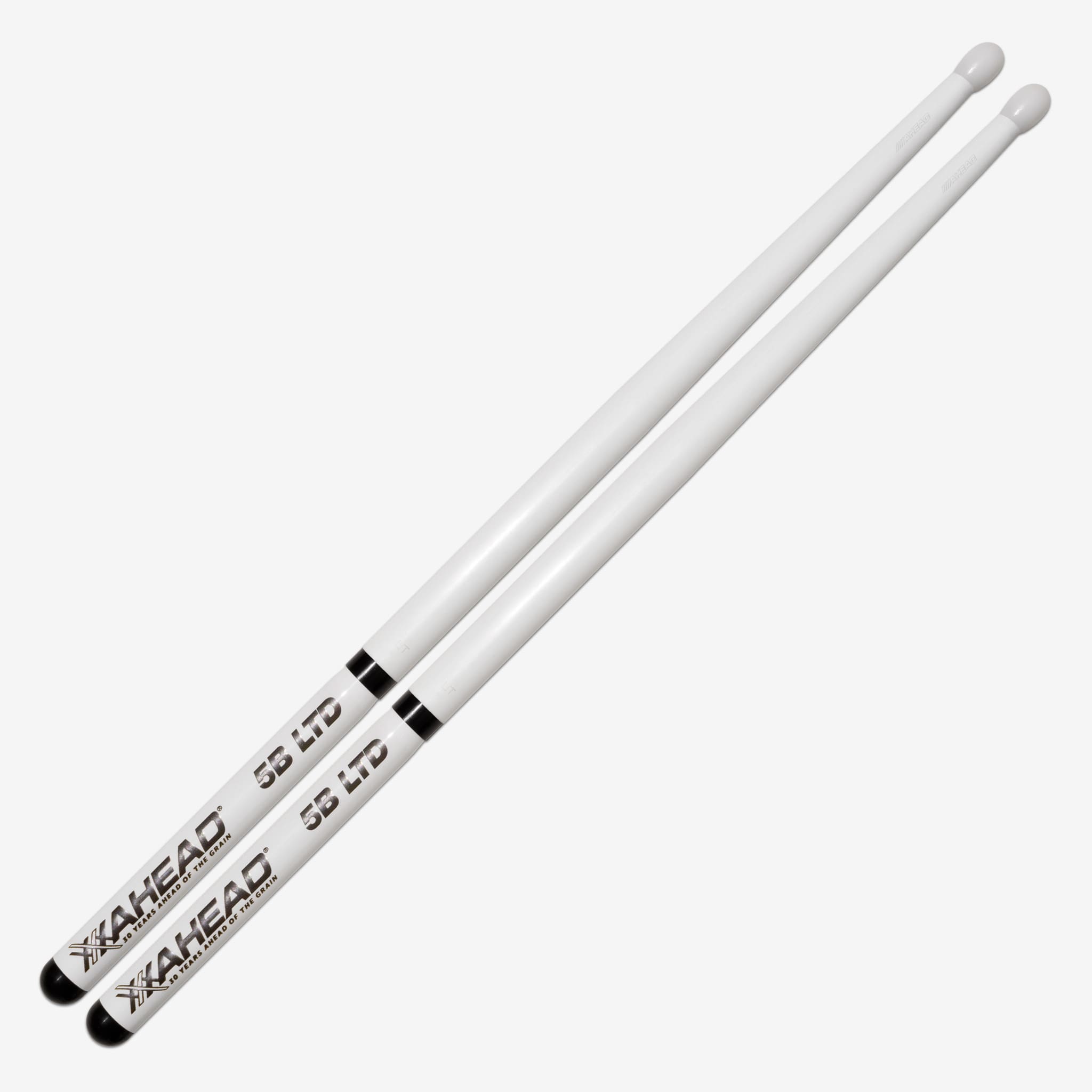 AHEAD 30th Anniversary Limited Edition 5B Drumsticks | Big Bang ...