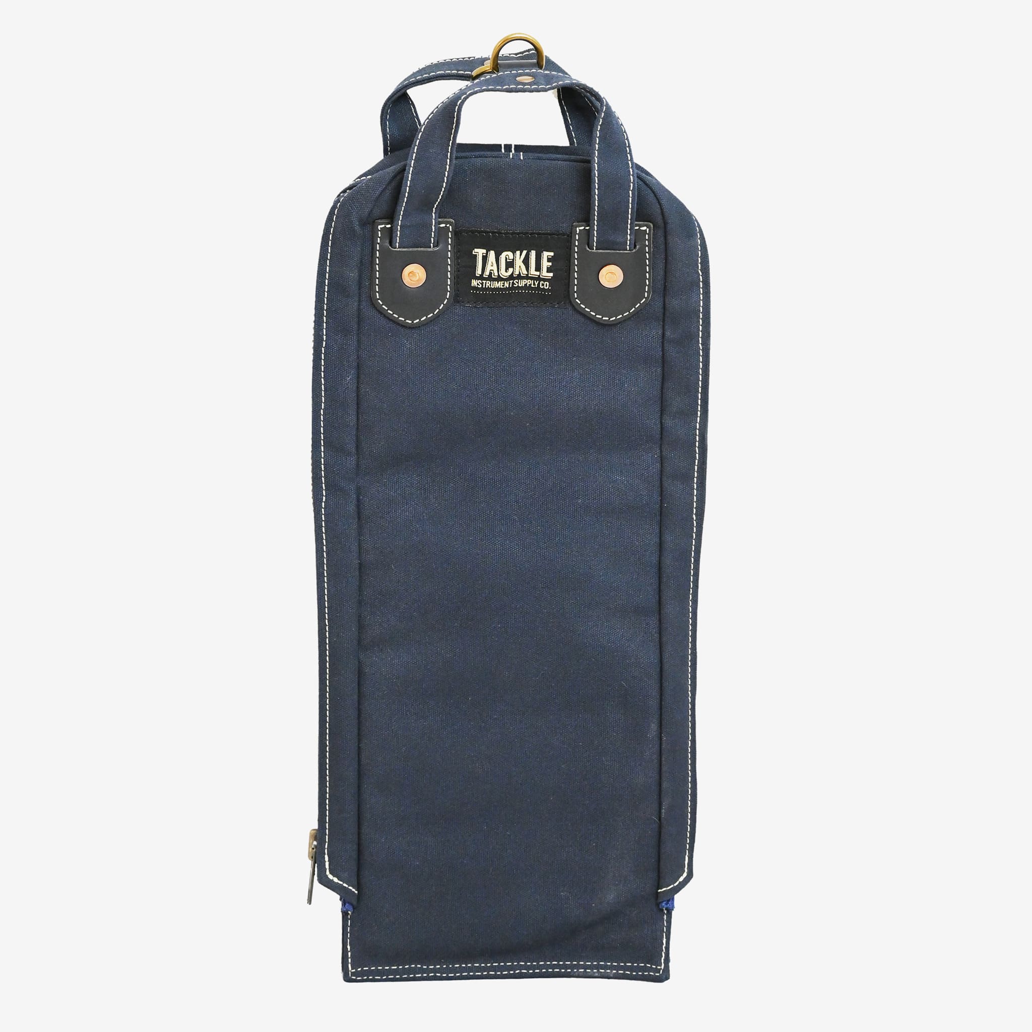 Tackle Instrument Supply Co Waxed Canvas Modular Stick Case | Big Bang ...