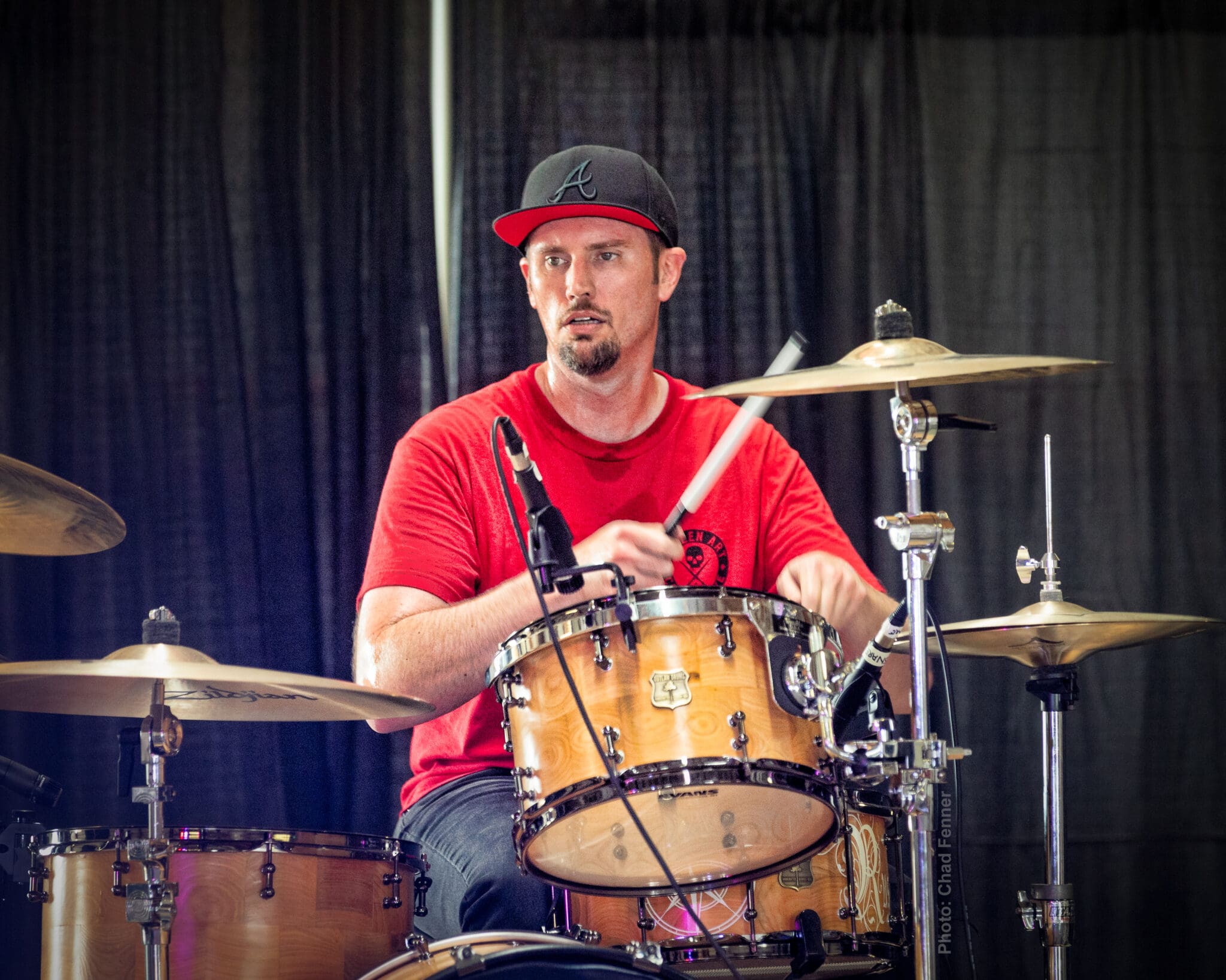 AJ Newton | Big Bang Distribution