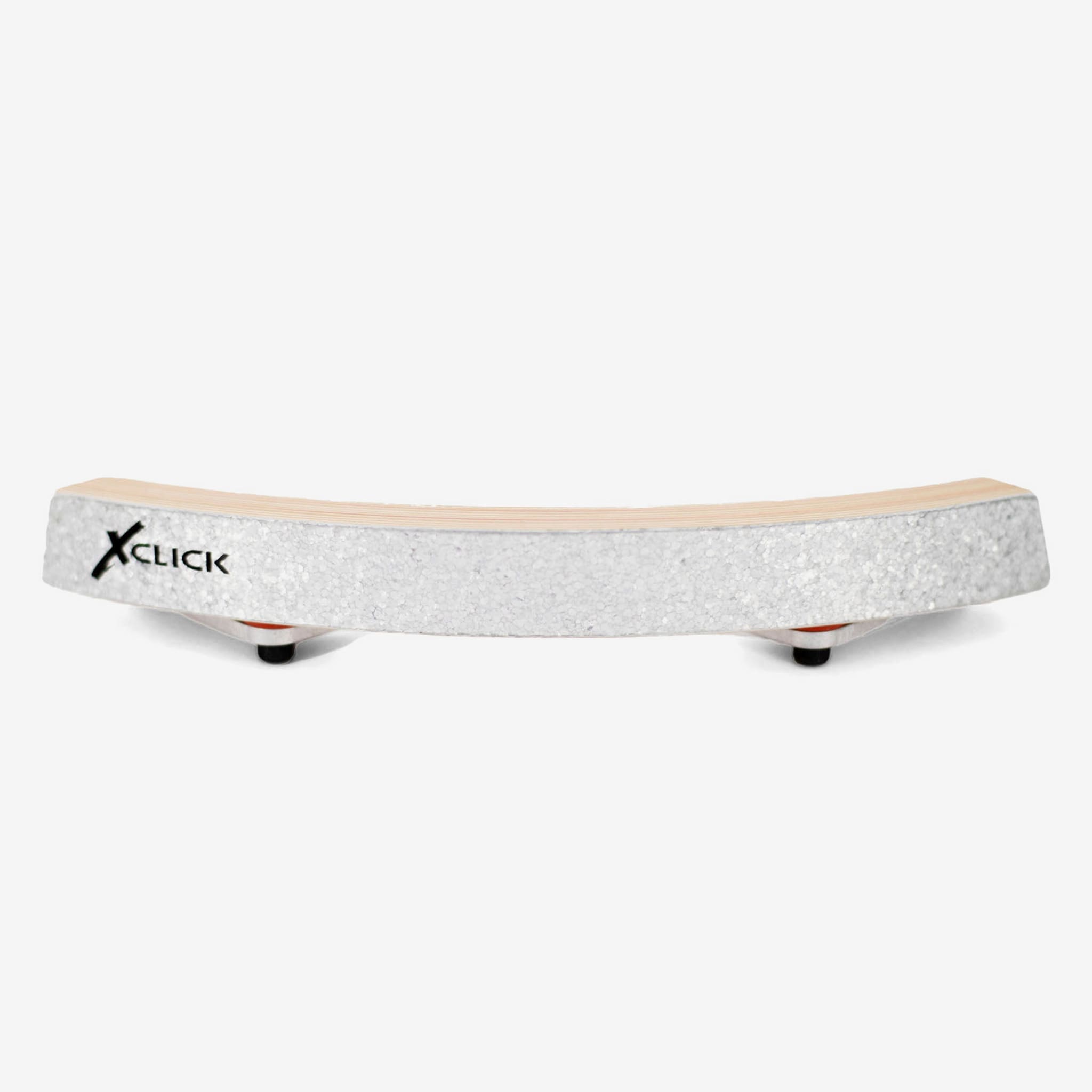 X-Percussion X-Click Cross-Stick Enhancer in Limited Edition Silver ...