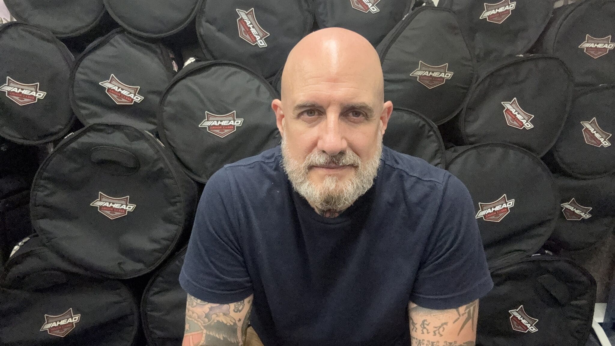 Charles Ruggiero | Big Bang Distribution